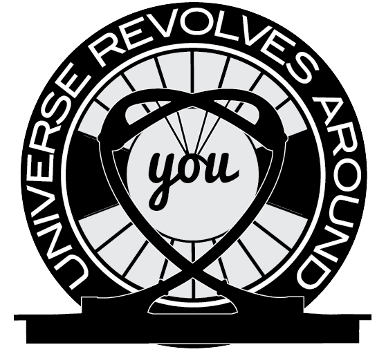 Zachary Coffin | The Universe Revolves Around You